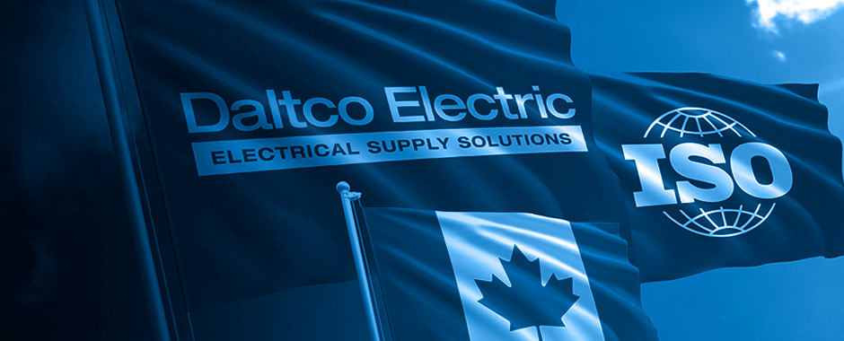 Daltco Electric | Electrical Supply Solutions - Kingston, Ottawa & Brockville